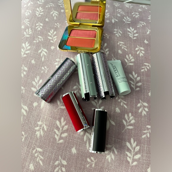 Givenchy | Makeup | Givenchy Bundle 3 Nwts Le | Poshmark